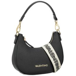 Valentino Handbags Valentino Bags Handtasche Zero RE Hobo Bag 305 in Nero | Gr.: onesize