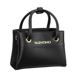 Valentino Handbags Valentino Bags Handtasche Alexia Shopping 805 in Nero | Gr.: onesize