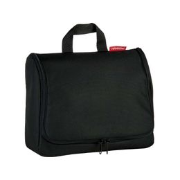 Reisenthel Kulturbeutel toiletbag XL in Black | Gr.: onesize