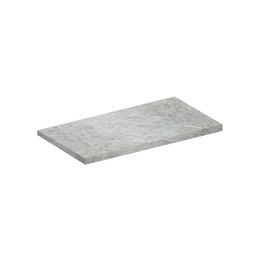ebuy24 K&uuml;chenarbeitsplatte Fasola Marmor 120 x 60 cm | Gr.: onesize