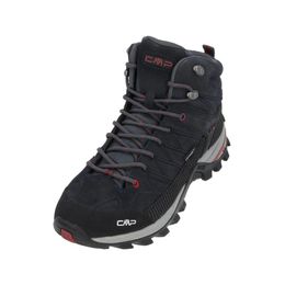 CMP Trekkingstiefel in Asphalt/Syrah | Gr.: 44