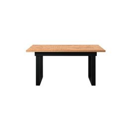 ebuy24 Esstisch Universal Mango 160 x 90 cm | Gr.: onesize