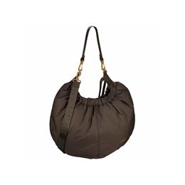 Jost Kemi - Schultertasche 42 cm (coffee) in coffee | Gr.: onesize