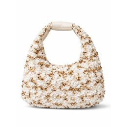 TONI&FRIENDS Schultertasche " Pailetten " in gold | Gr.: onesize
