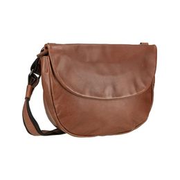 Harold'S Harold's Handtasche Caugio CAU26 in Cognac | Gr.: onesize