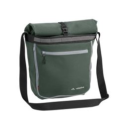 Vaude ShopAir Back 20 - Hinterradtasche 38 cm (dusty forest) in dusty forest | Gr.: onesize