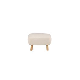 ebuy24 Hocker Salina Holz 60 x 60 cm | Gr.: onesize