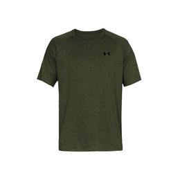 Under Armour Tech 2.0 T-Shirt in Gr&uuml;n | Gr.: S