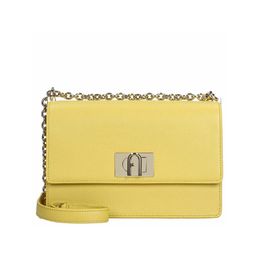 Furla 1927 S Crossbody 24 - Umh&auml;ngetasche 24 cm (tulle) in honey | Gr.: onesize