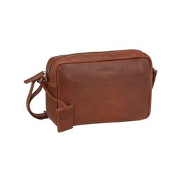 Burkely Bodybag Antique Avery Camera in Cognac | Gr.: onesize