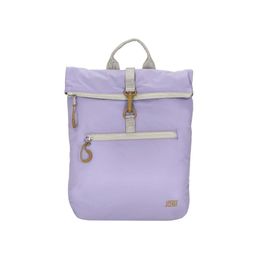 Jost Kemi - Rucksack 35 cm (lilac) in lilac | Gr.: onesize