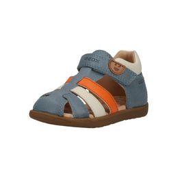 Geox Sandalen in Blau/Orange | Gr.: 25