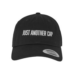 Mister Tee Dad Caps - Classics in black | Gr.: onesize