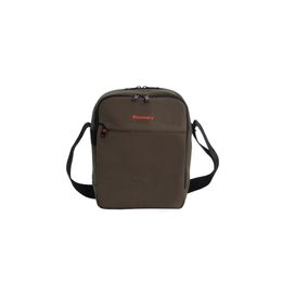 Discovery Geyser Shoulder Bag Umh&auml;ngetasche in khaki | Gr.: onesize