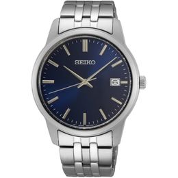 Seiko Uhr in Blau | Gr.: onesize