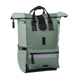 CABAIA Rucksack Explorer Recycled Oxford Medium in Menton | Gr.: onesize