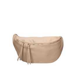 Gave Lux G&uuml;rteltasche in LIGHT TAUPE | Gr.: onesize