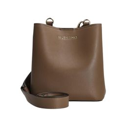 Valentino Handbags Valentino Bags Faith Re - Beuteltasche 21 cm (taupe) in taupe | Gr.: onesize