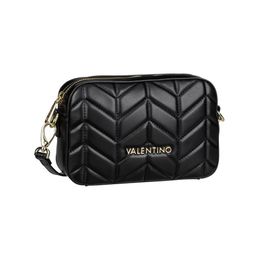 Valentino Handbags Valentino Bags Umh&auml;ngetasche Petal RE PA15 in Nero | Gr.: onesize
