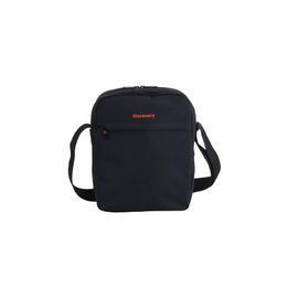 Discovery Geyser Shoulder Bag Umh&auml;ngetasche in black | Gr.: onesize