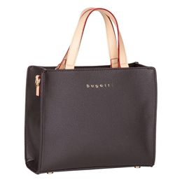 Bugatti Handtasche Ella Mini in Dunkelbraun | Gr.: onesize