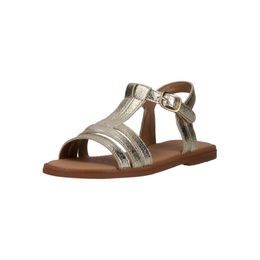 Geox Sandalen in Platinum | Gr.: 34