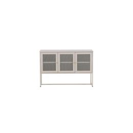 ebuy24 Sideboard Malla Beige 120 x 40 cm | Gr.: onesize