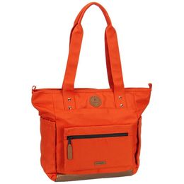CABAIA Shopper Tote Recycled Oxford Medium in Bogota | Gr.: onesize
