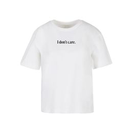 Mister Tee T-Shirt in white | Gr.: XL