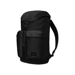 Mammut Xeron 30 - Rucksack 17.3" 48 cm (safari) in schwarz | Gr.: onesize