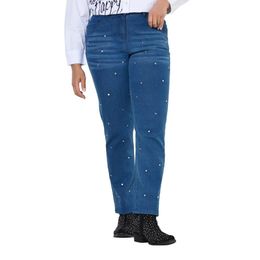 Angel of Style Jeans in blue stone | Gr.: 46