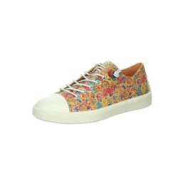 Think! Sneakers Low TURNA in Ananas/Kombi | Gr.: 39