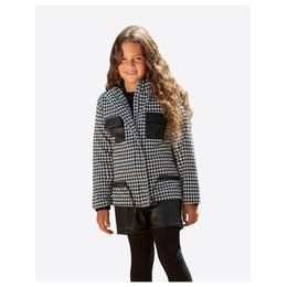 SOLANG Jacke in Schwarz | Gr.: 134