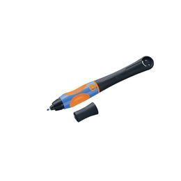 Pelikan griffix Tintenroller Stufe 3 - Neon Black Faltschachtel. | Gr.: onesize