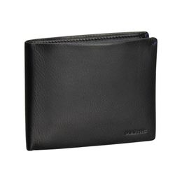 Ma&icirc;tre Ma&icirc;tre Geldb&ouml;rse Herrstein Galbert Billfold H7 in Black | Gr.: onesize