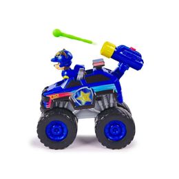 Spin Master Paw Patrol Rescue Wheels Vehicles Chase in Mehrfarbig ab 3 Jahre | Gr.: onesize