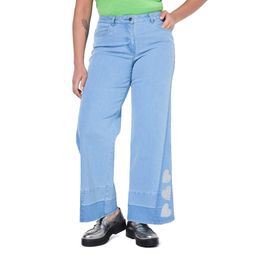 Angel of Style Jeans in light blue | Gr.: 58