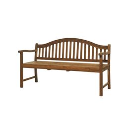 Butlers Gartenbank BANQUETTE in Braun | Gr.: onesize