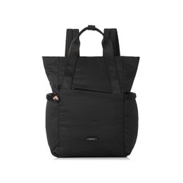 Hedgren Nova Solar Rucksack 37,5 cm Laptopfach in black | Gr.: onesize