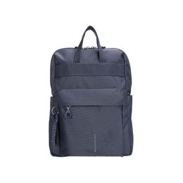 Mandarina Duck MD20 - Rucksack 38 cm (deep blue) in deep blue | Gr.: onesize