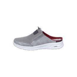 Rieker Clogs Basic in Grau | Gr.: 42