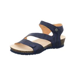 Think! Sandalette in blau | Gr.: 40