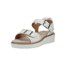 Ara Sandalen in Wei&szlig; | Gr.: 38