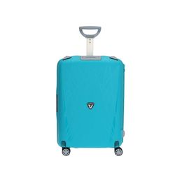 Roncato Light - 4-Rollen-Trolley M 68 cm (smeraldo) in smeraldo | Gr.: onesize