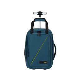 American Tourister Take2Cabin - Rucksacktrolley 40 cm (blau) in harbor blue | Gr.: onesize