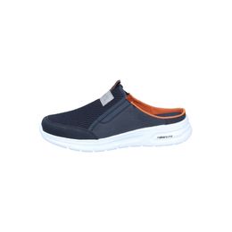 Rieker Clogs Basic in Blau | Gr.: 45