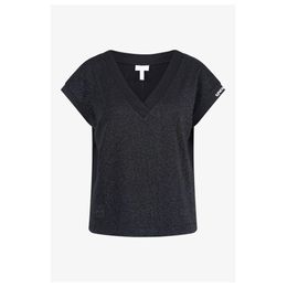 Sportalm Kitzb&uuml;hel Shirt in schwarz | Gr.: 36