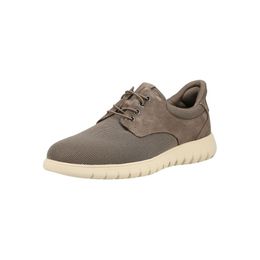 Geox Sneaker in Taupe | Gr.: 46