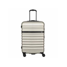 Bugatti Corium 4-Rollen-Trolley 66 cm (gold) in gold | Gr.: onesize