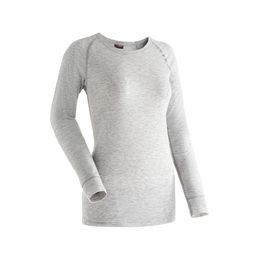 Maier Sports Unterw&auml;sche / Sets Lena in Silber092 | Gr.: M